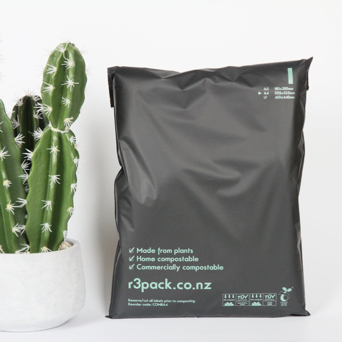 Compostable Bags – r3pack
