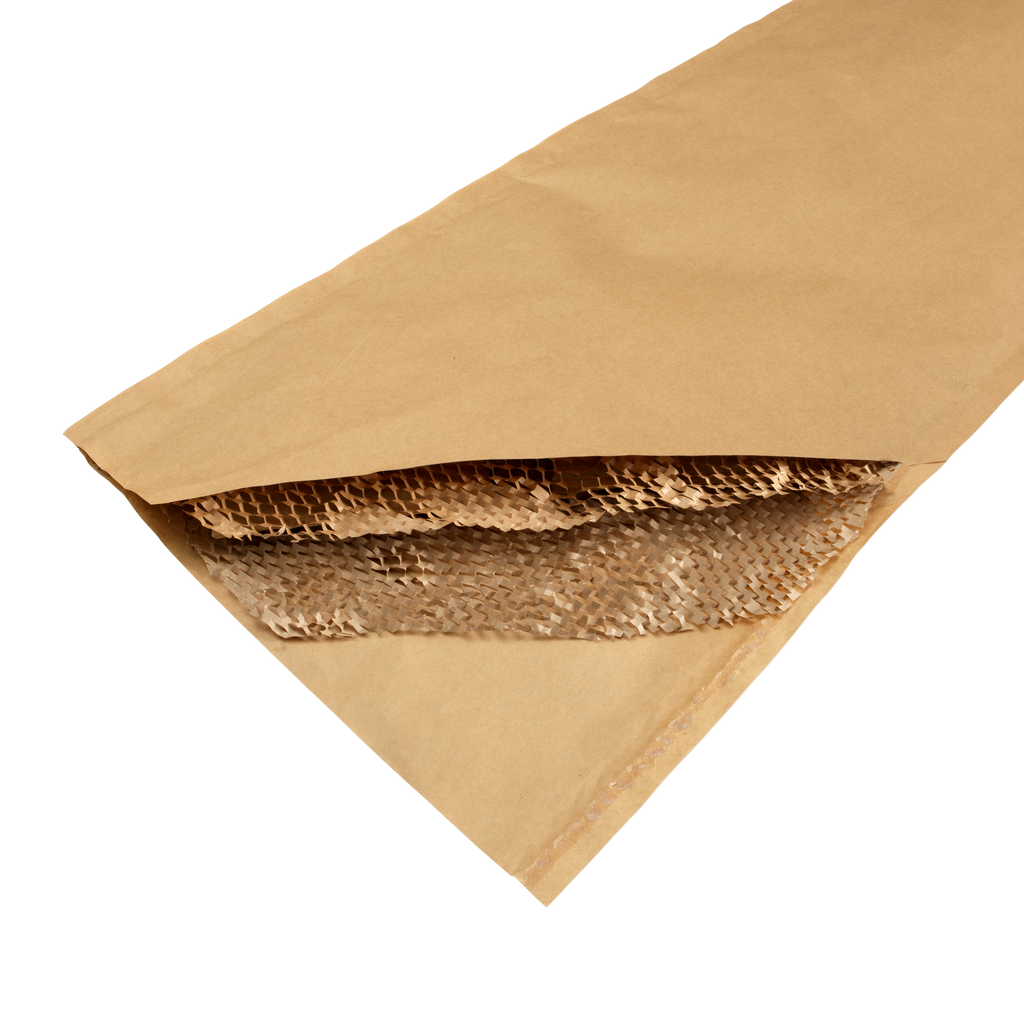 Ranpak Climaliner Thermal Sheets – r3pack