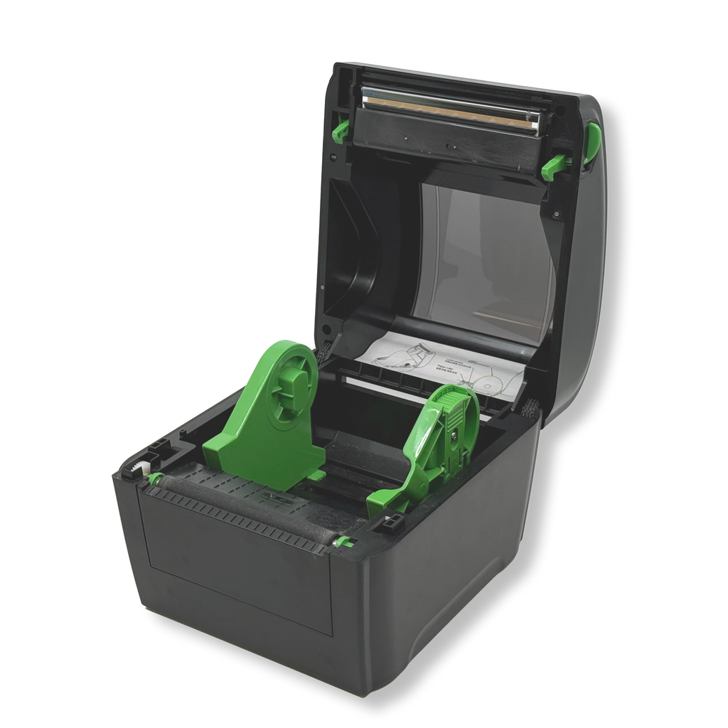 TSC DA210 Courier Label printer 200dpi USB-only (2yr warranty) – r3pack