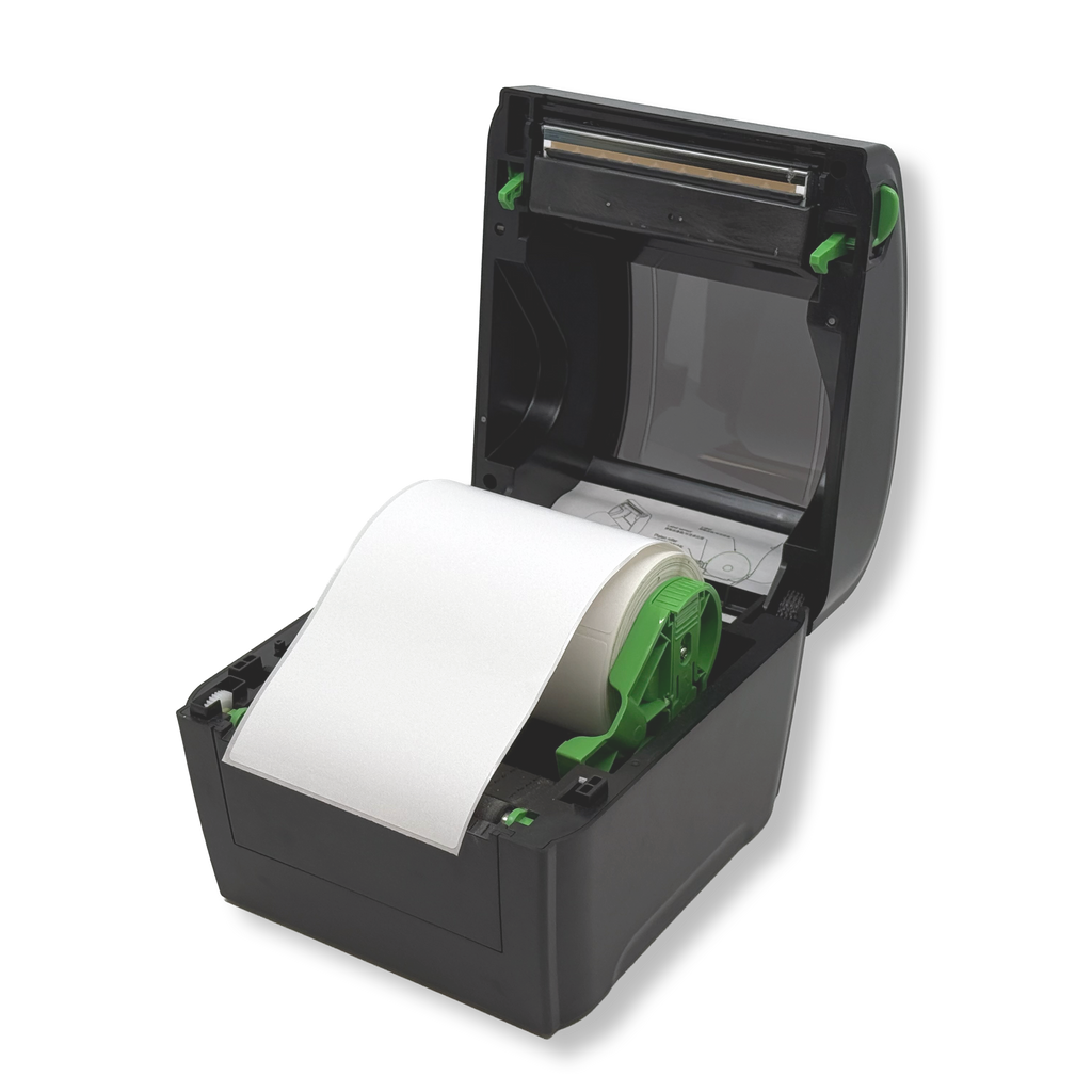 TSC DA210 Courier Label printer 200dpi USB-only (2yr warranty) – r3pack