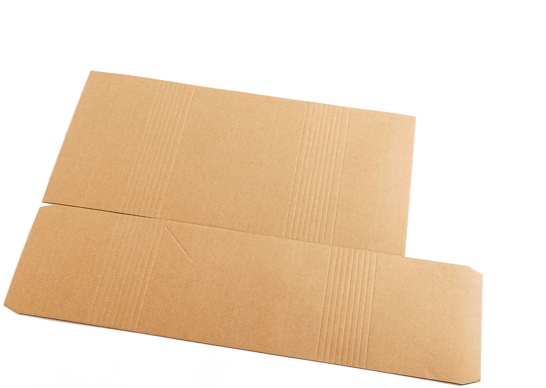 Flapit Carton Medium 261x226x60mm (50 bundle) – r3pack