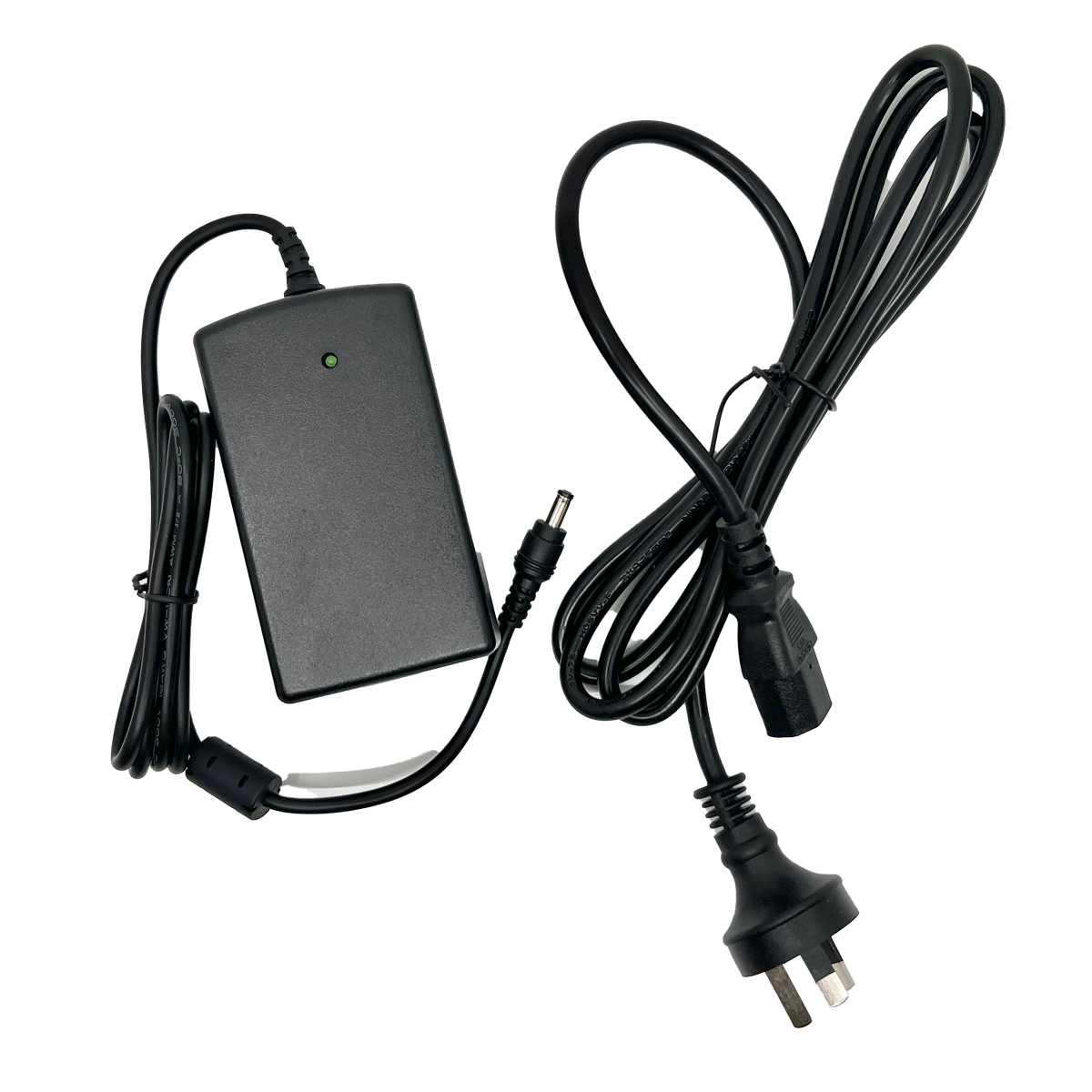 TSC Power Cable & Adapter – r3pack