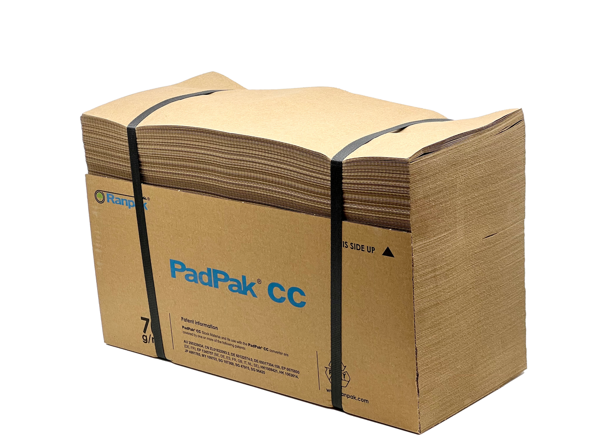 Padpak CC 70gsm 360m ream – r3pack