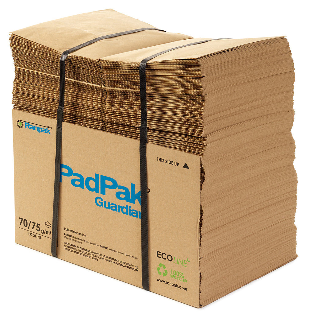 Ranpak Padpak Guardian – r3pack
