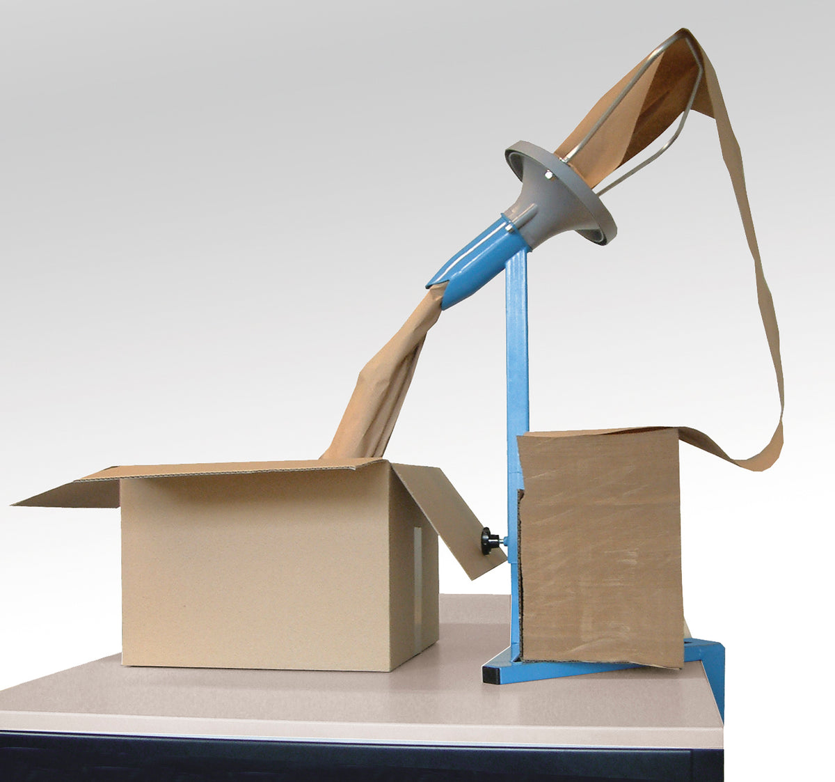 Fillpak M Manual – r3pack