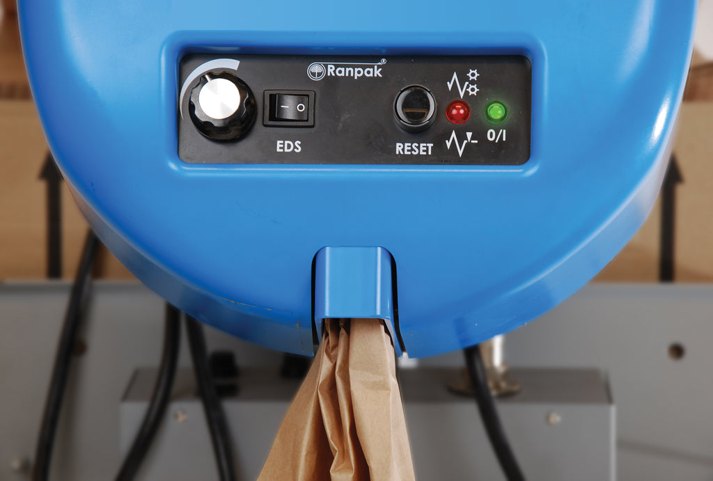 Ranpak FillPak TTC – r3pack