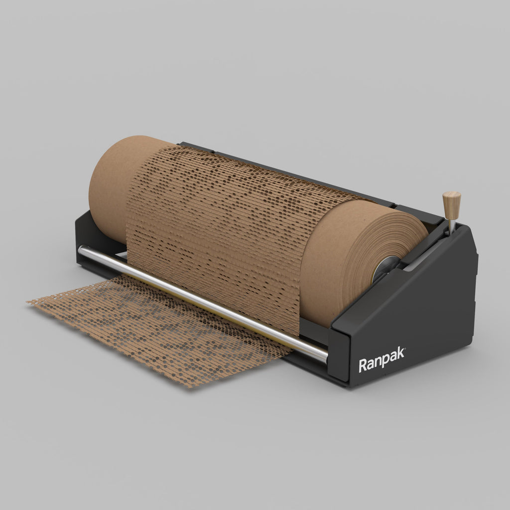 Ranpak Wrap 'n Go Converter – r3pack