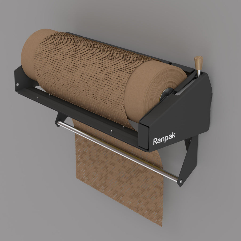 Ranpak Wrap 'n Go Converter – r3pack