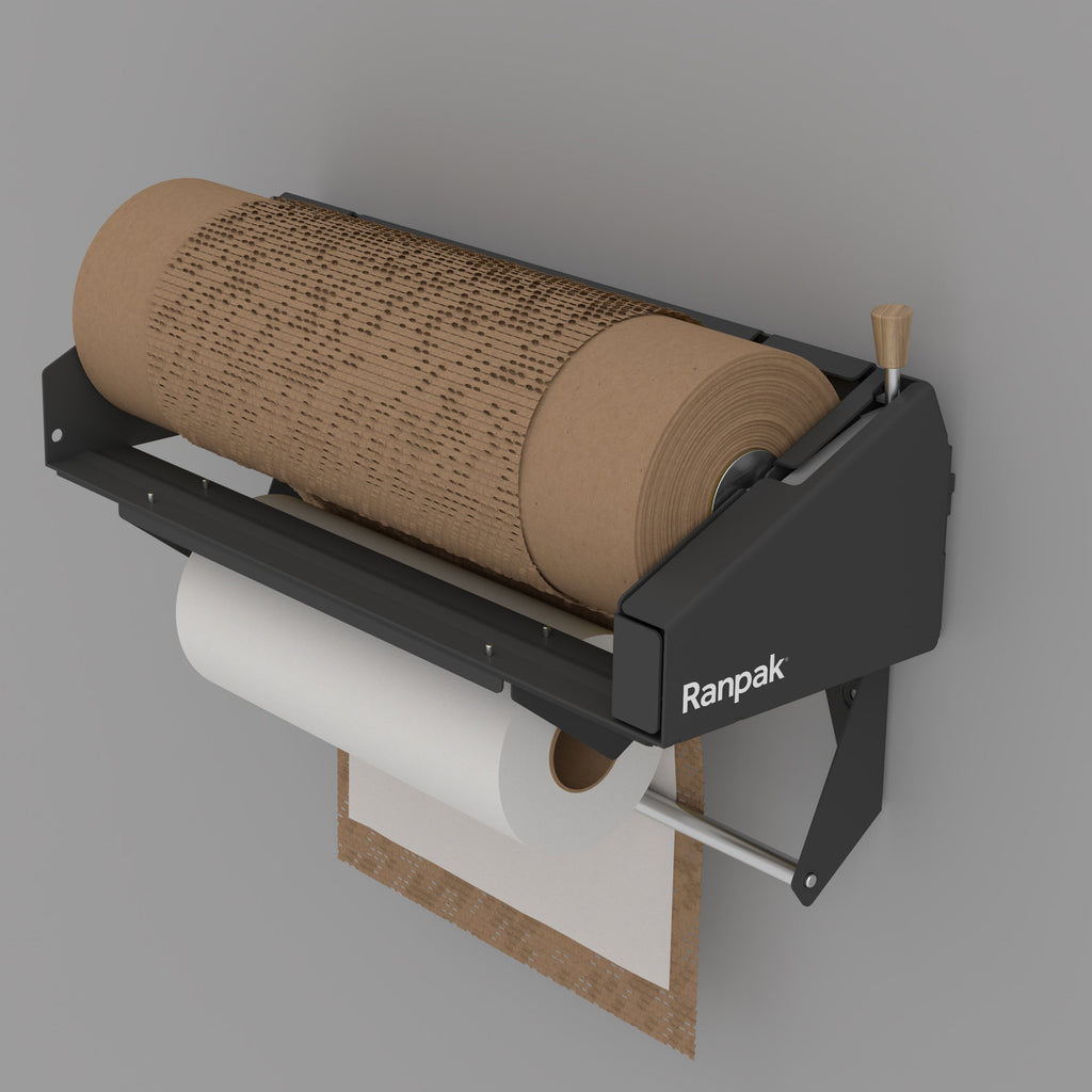 Ranpak Wrap 'n Go Converter – r3pack