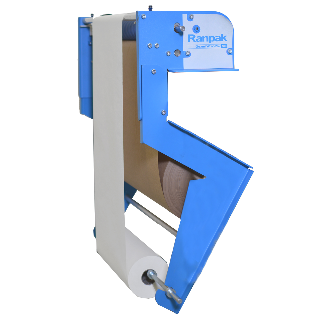 Ranpak Geami Edge (incl Bond & Delivery) – r3pack