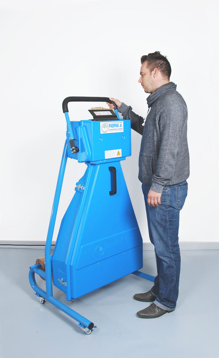 Ranpak Padpak Junior – r3pack