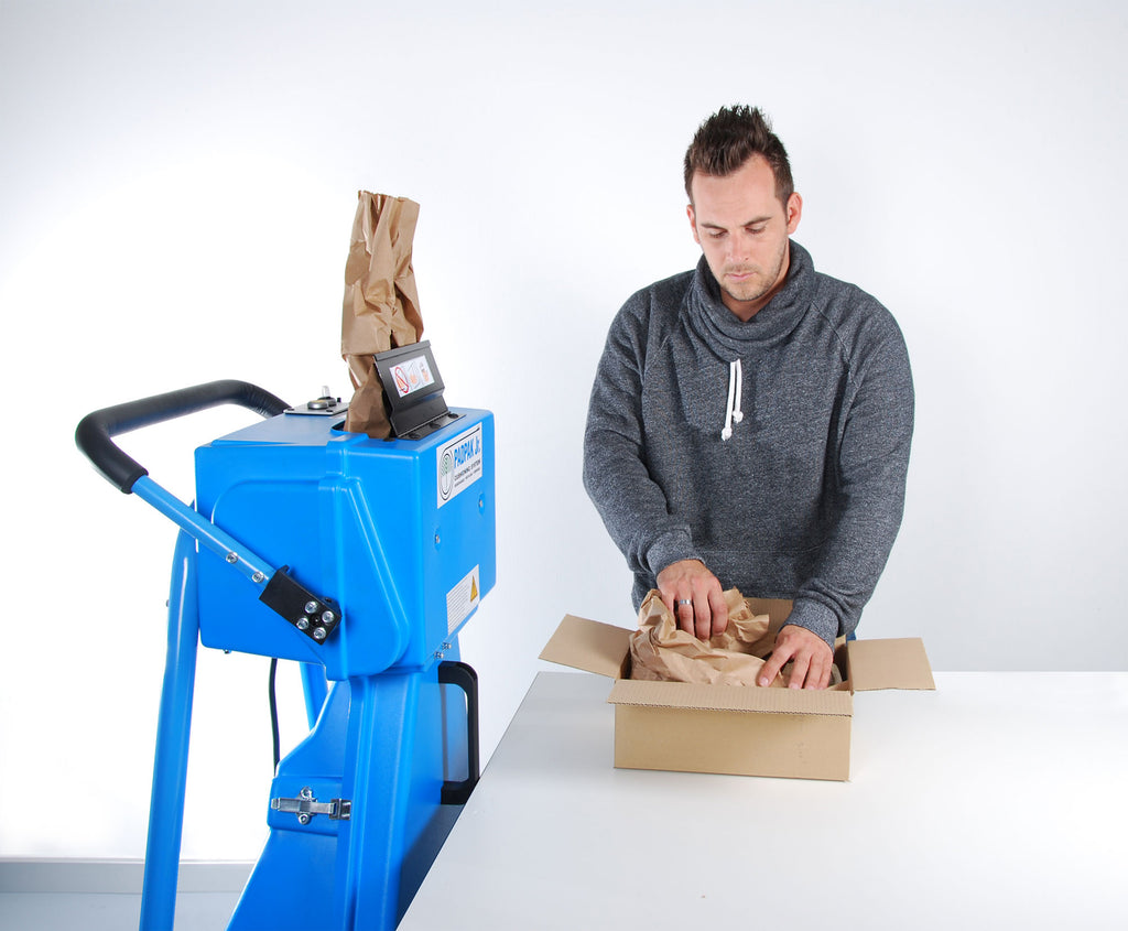 Ranpak Padpak Junior – r3pack