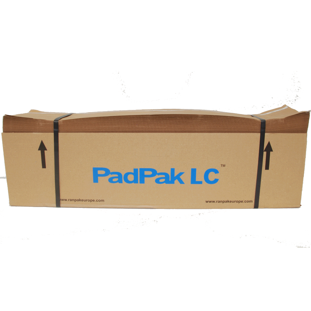 Ranpak PadPak LC – r3pack