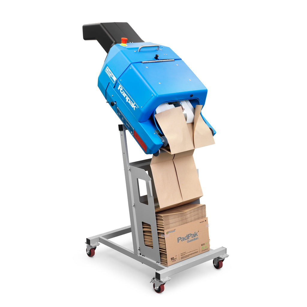 Ranpak Padpak Guardian – r3pack